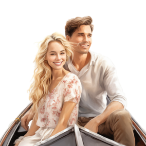 Camloo - Live Random Video Chat with Girls